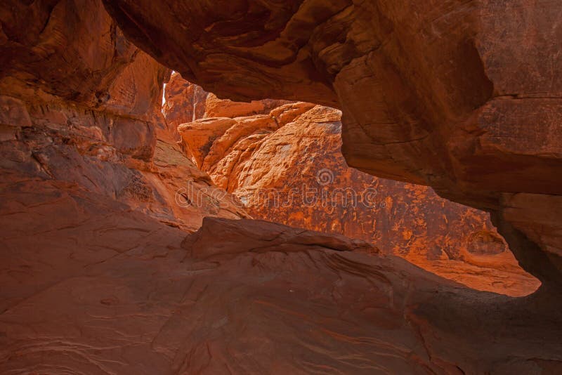 Valley of Fire Rock Formations 2749 Stock Photo - Image of scenery ...