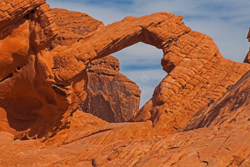 Valley of Fire Rock Formations 2752 Stock Image - Image of geology ...