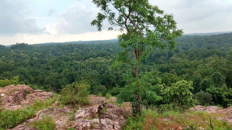 A valley stock image. Image of scene, valley, photoshoot - 85998475