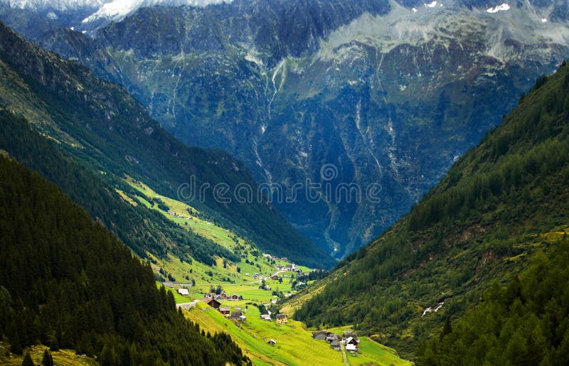 Inverness in the spring stock image. Image of buildings - 1770629