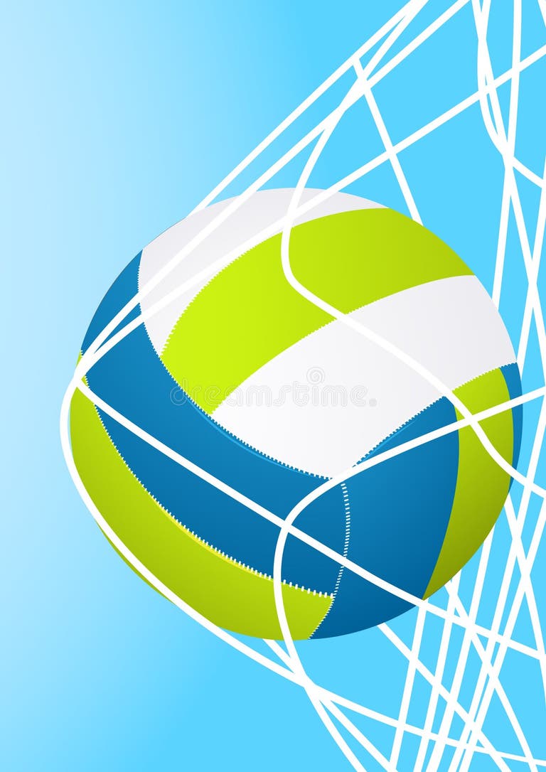 Professional Valleyball Stock Illustrations – 3 Professional Valleyball ...
