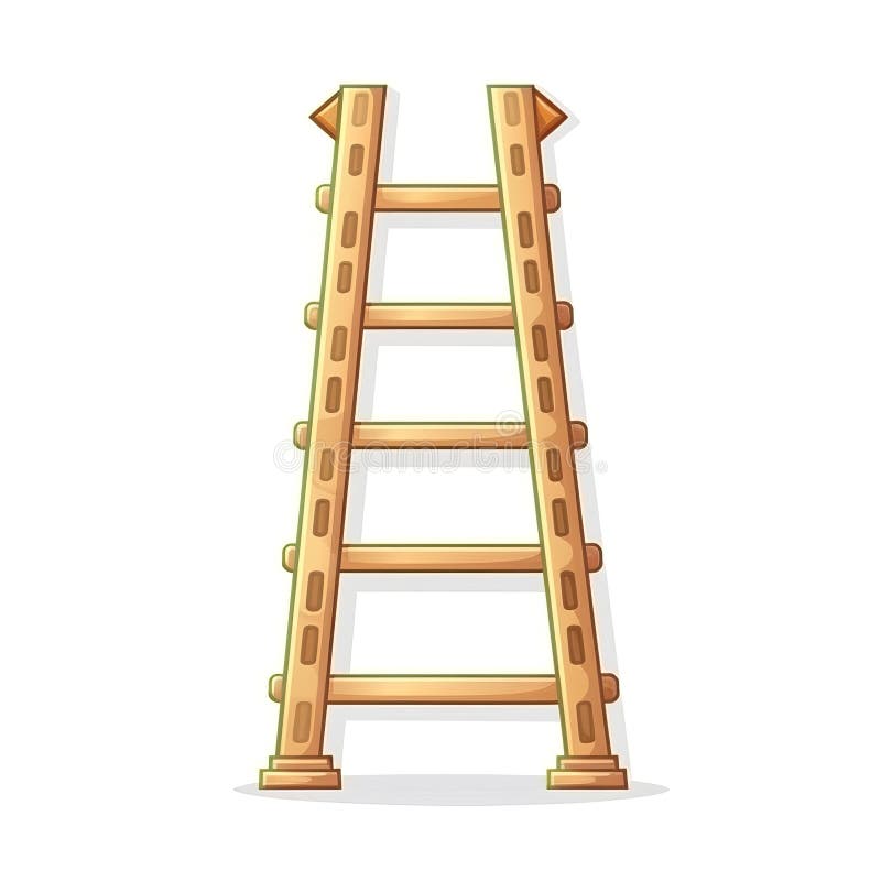 Ergonomic Ladder Stock Illustrations – 27 Ergonomic Ladder Stock ...