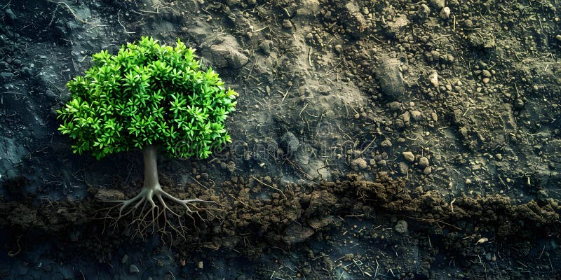 Valuable Land Supporting Life on Earth for Agriculture Development and ...