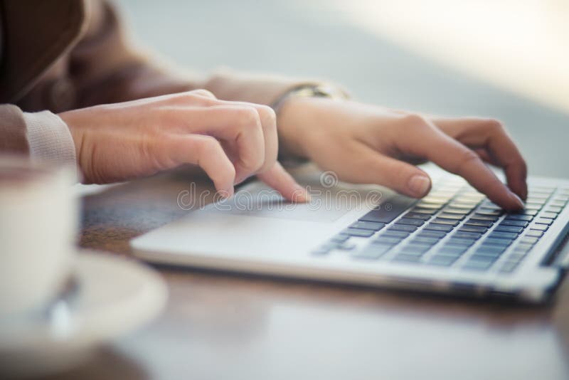 A Valuable Worker is always Busy Stock Photo - Image of professional ...