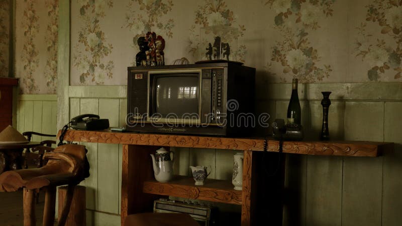 Valuables Legacy from Parents Stock Photo - Image of obsolete, relax ...