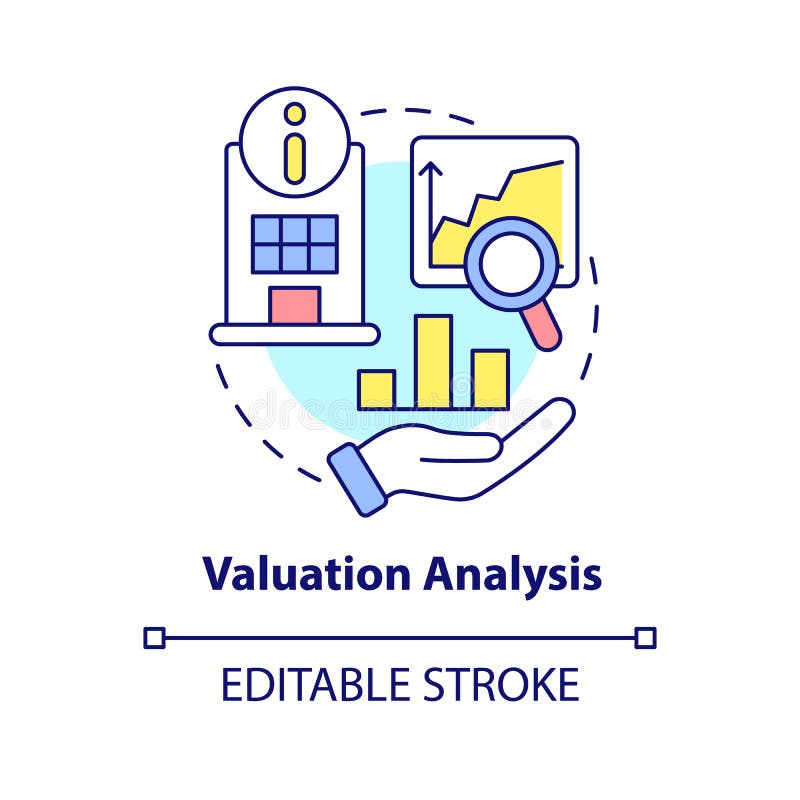 Valuation Outline Stock Illustrations – 1,174 Valuation Outline Stock ...