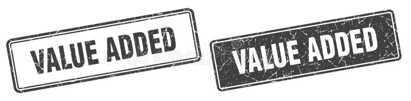 Square Grunge Value Added Stamp Stock Illustrations – 100 Square Grunge ...