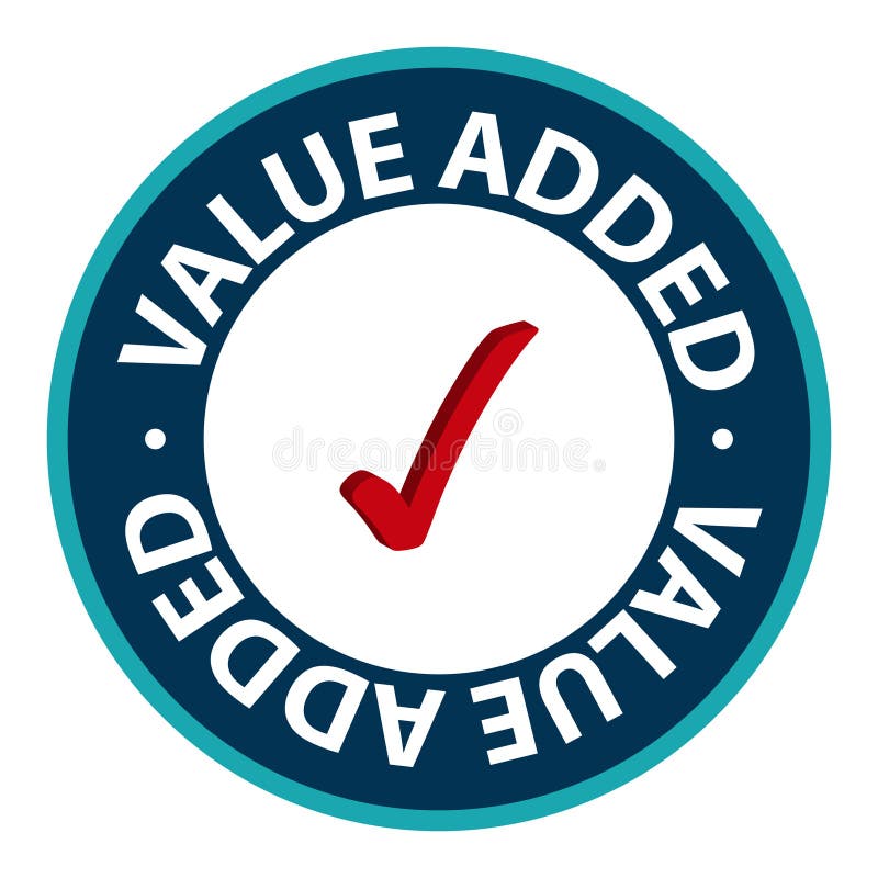 Value Added Stock Illustrations – 2,604 Value Added Stock Illustrations ...