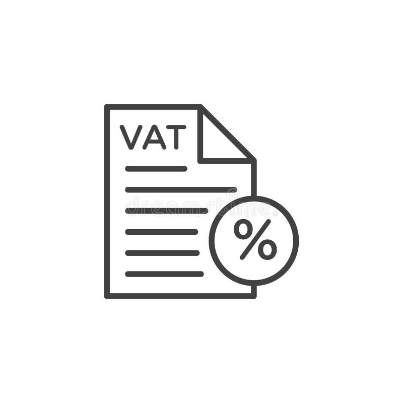 Vat Return Stock Illustrations – 1,130 Vat Return Stock Illustrations ...