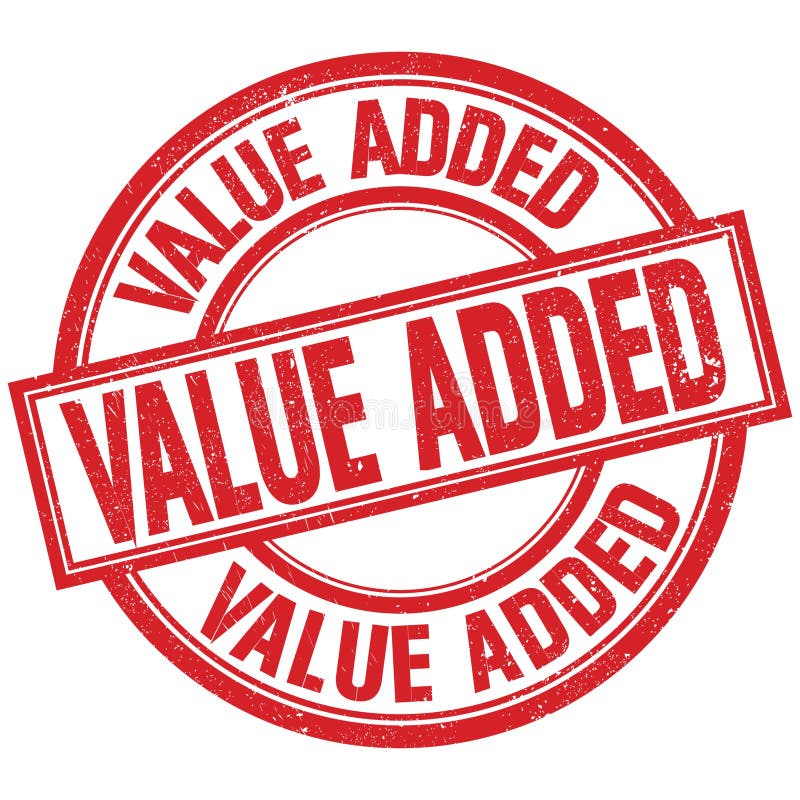 Icon Added Value Stock Illustrations – 1,354 Icon Added Value Stock ...