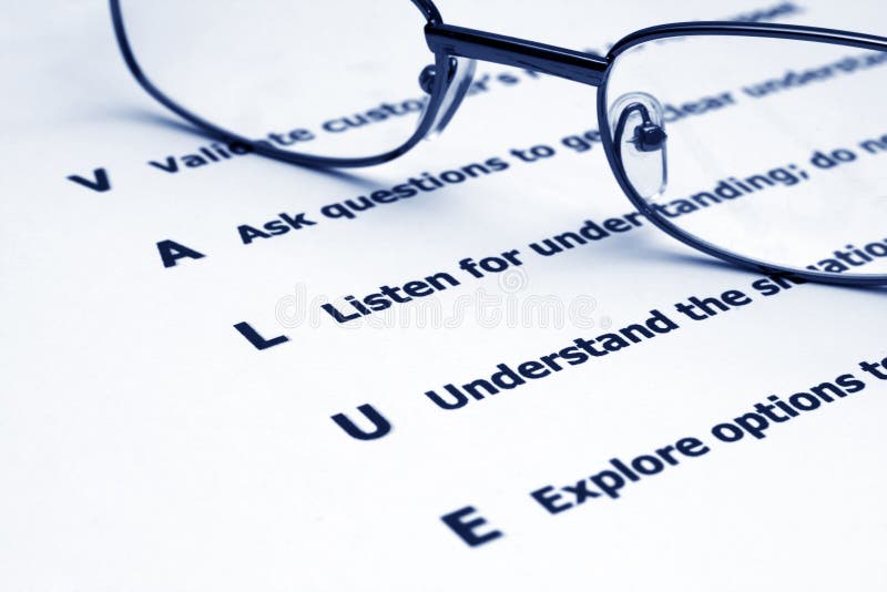 Value concept stock photo. Image of graph, finance, abstract - 181438228