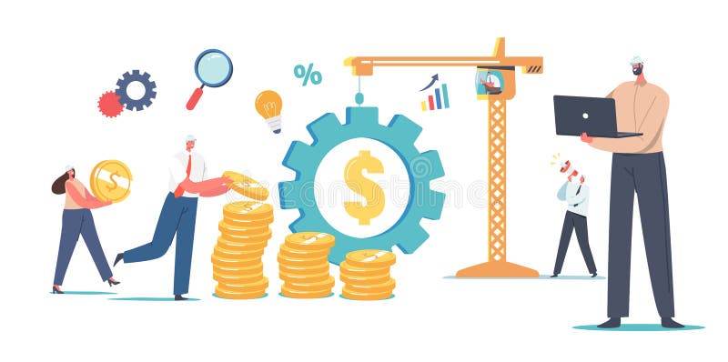 Engineer Retirement Stock Illustrations – 59 Engineer Retirement Stock ...