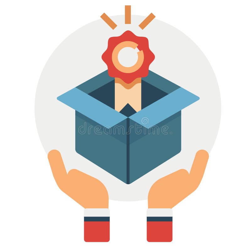 Value Proposition Clipart