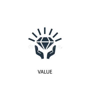 Customer Value Icon Stock Illustrations – 7,605 Customer Value Icon ...