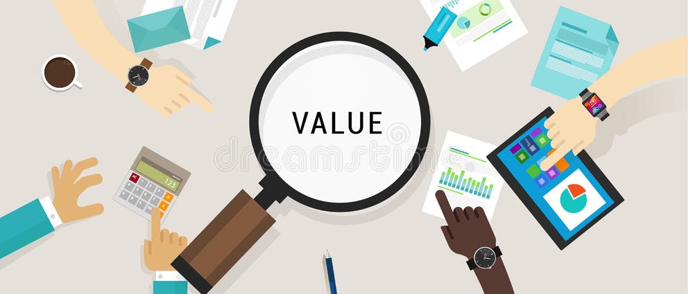 Customer Value Icon Stock Illustrations – 6,096 Customer Value Icon ...