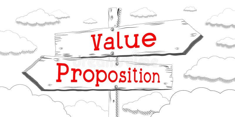 Proposition Outline Stock Illustrations – 743 Proposition Outline Stock ...