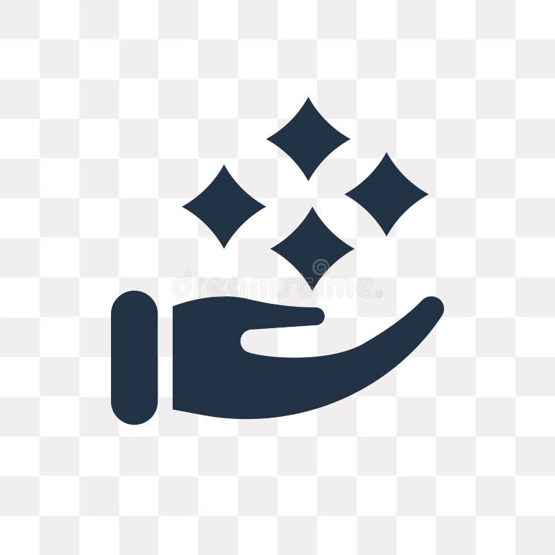 Value Vector Icon Isolated on Transparent Background, Value Tra Stock ...