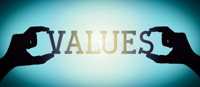 Values Hands Stock Illustrations – 703 Values Hands Stock Illustrations ...
