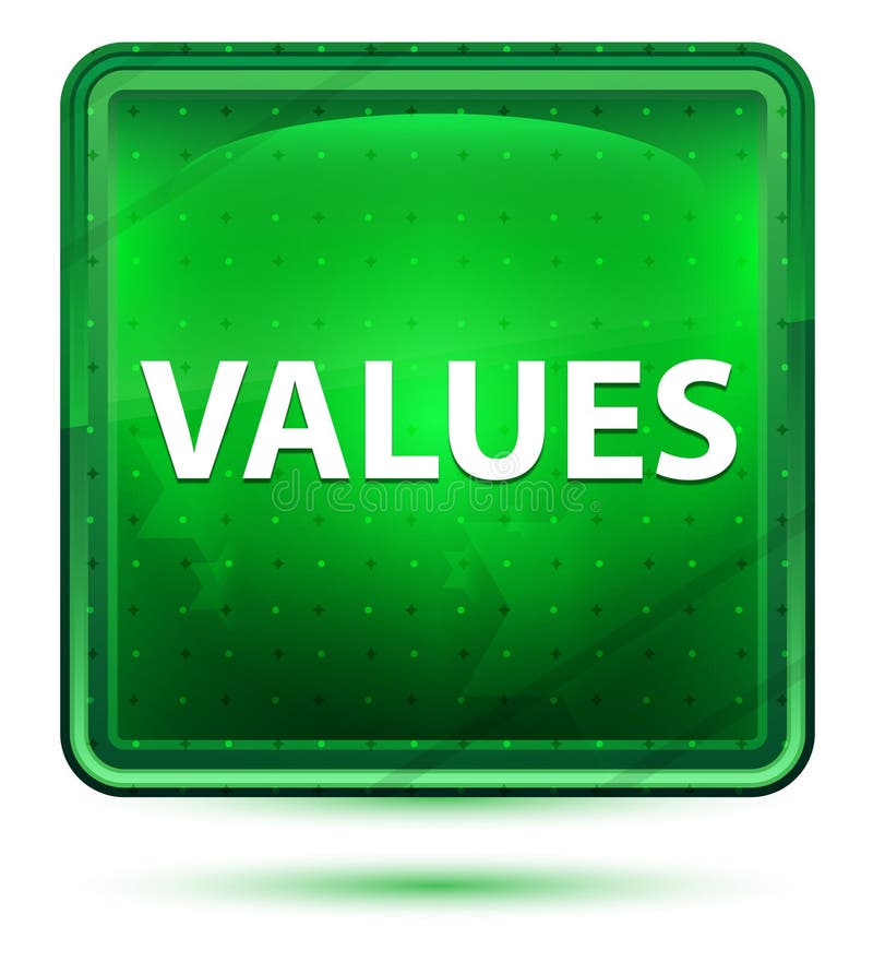 Green Values Icon Stock Illustrations – 359 Green Values Icon Stock ...