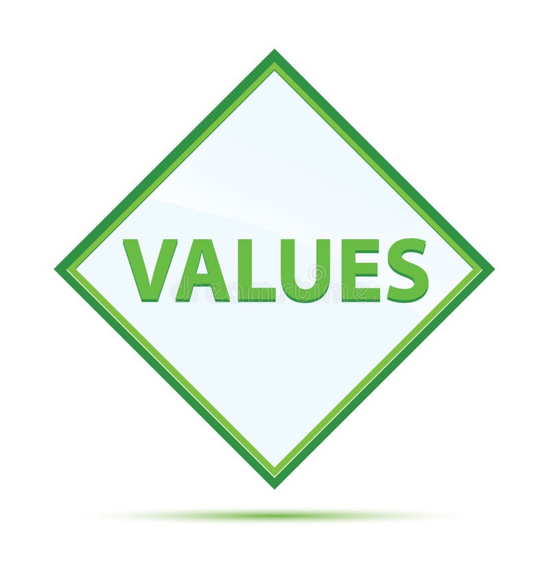 Green Values Icon Stock Illustrations – 359 Green Values Icon Stock ...