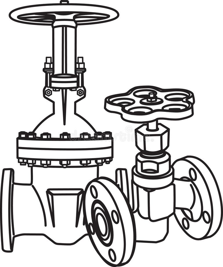 Valve Vector Stock Illustrations – 52,551 Valve Vector Stock ...