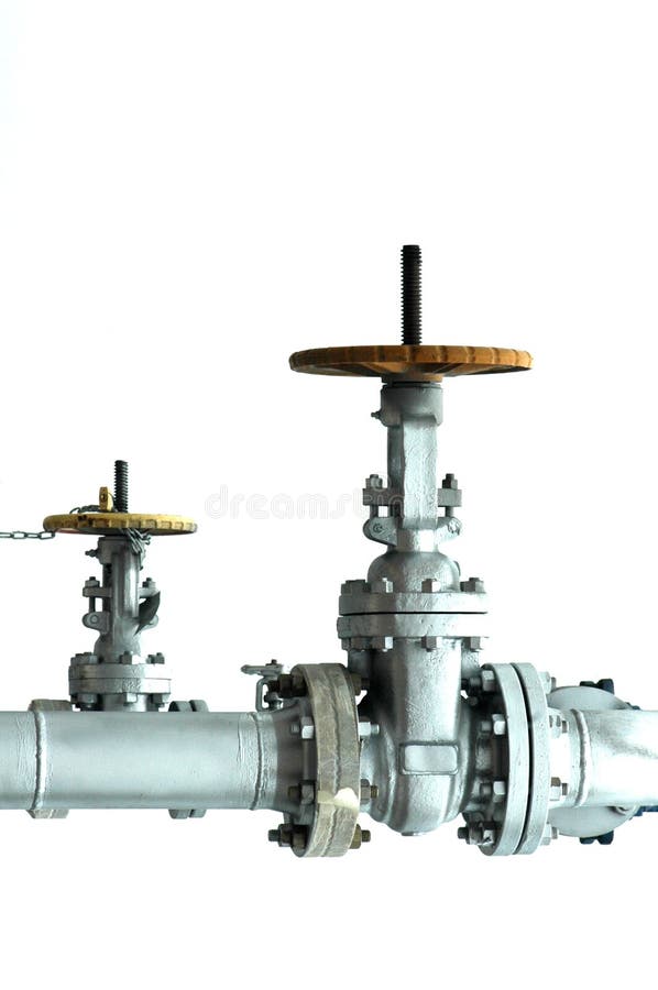 Steam Engine Valve Wheel stock photo. Image of open, control - 11035494
