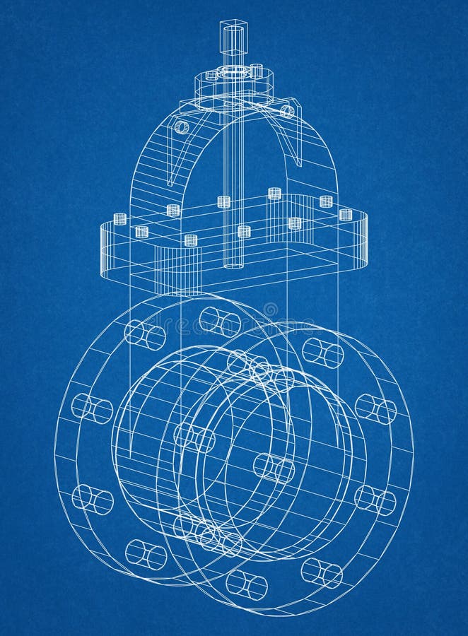 146 Valve Blueprint Stock Photos - Free & Royalty-Free Stock Photos ...