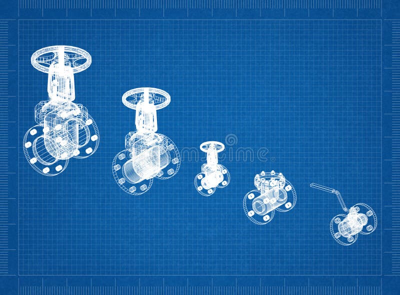 146 Valve Blueprint Stock Photos - Free & Royalty-Free Stock Photos ...