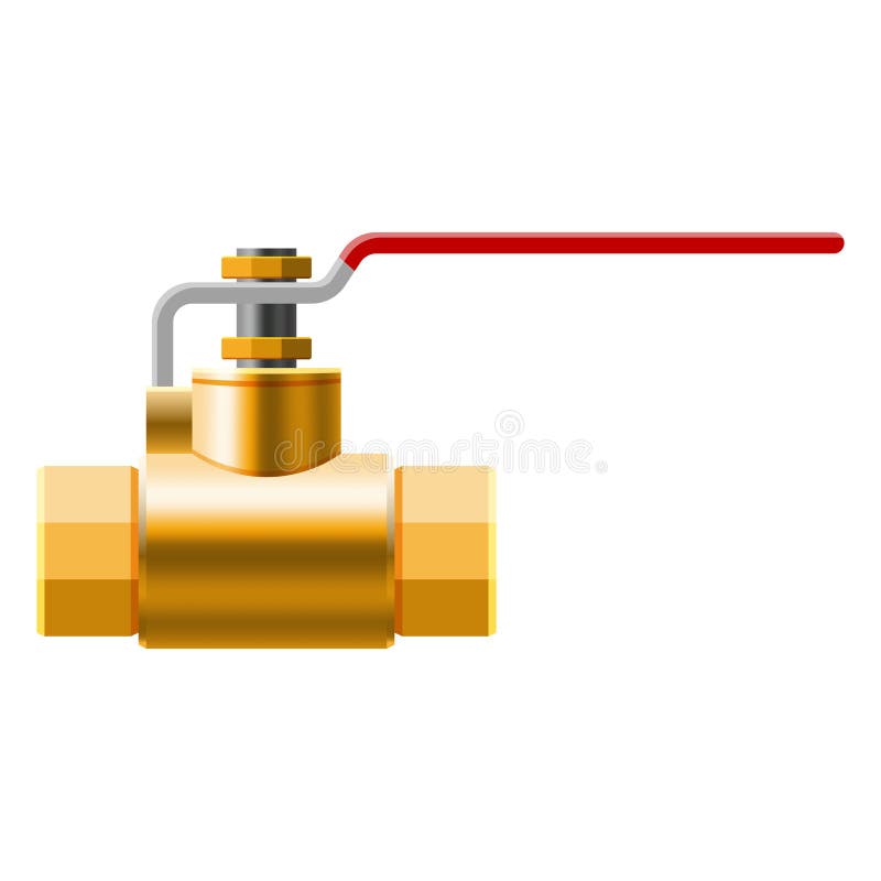 Valve Ball, Fittings, Pipes of Metal Piping System. Valve Water, Oil ... Valve Ball, Fittings, Pipes of Metal Piping System. Valve Water, Oil ...