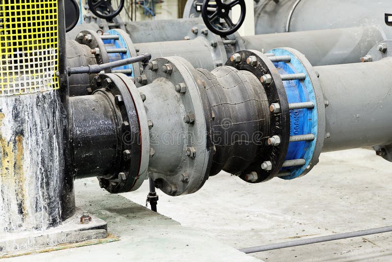 Valve stock image. Image of pipes, safety, transfer, shut - 61589385