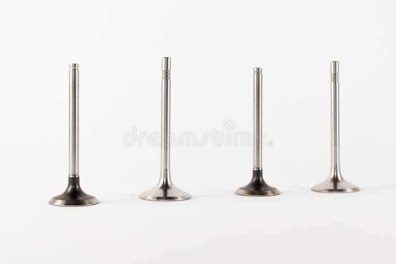 Valve engine stock image. Image of component, camshaft - 48551721
