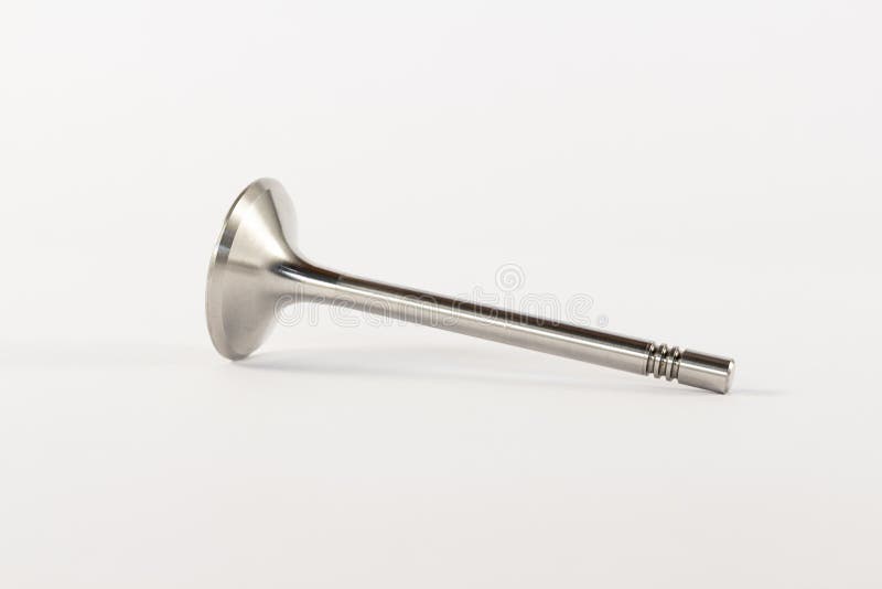 Valve engine stock image. Image of auto, machine, detail - 48551939