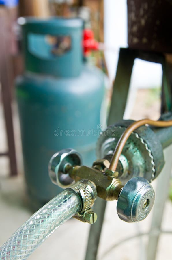 Valve gas stock photo. Image of fittings, open, device - 43137324