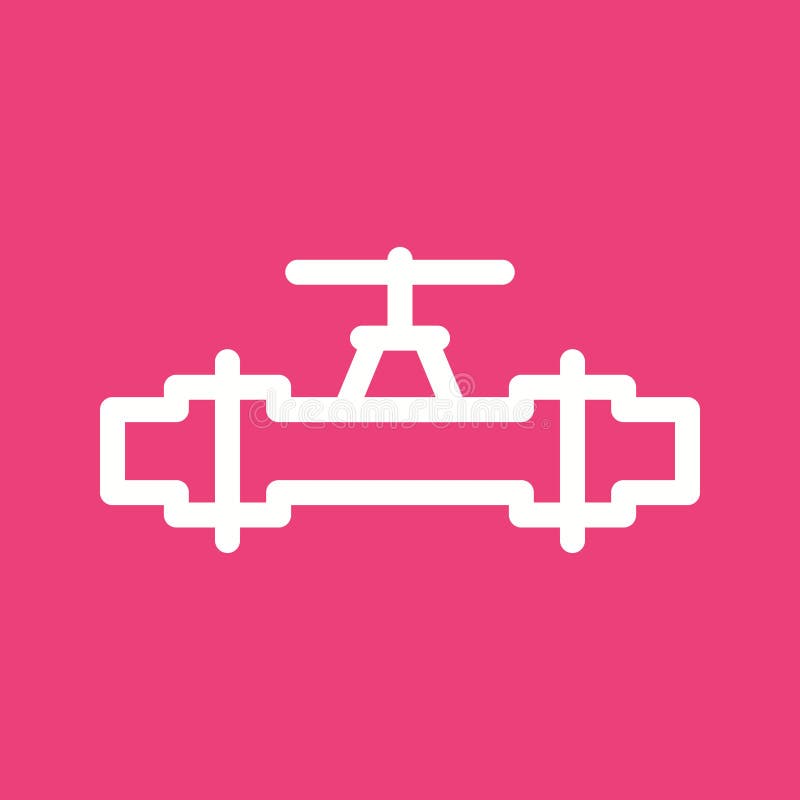 Stainless Process Pipe Stock Illustrations – 485 Stainless Process Pipe ...