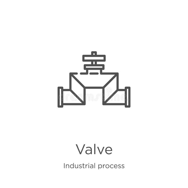 Process Control Valve Stock Illustrations – 291 Process Control Valve ...