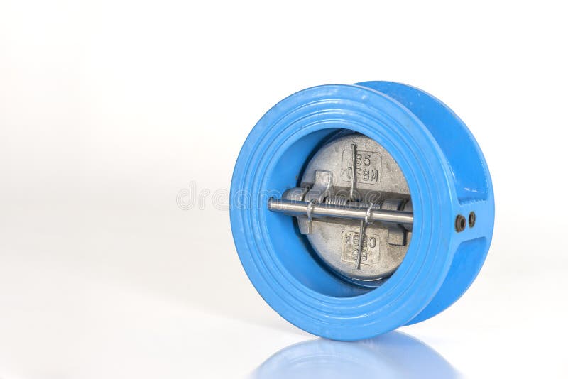 Valve stock photo. Image of spring, modern, connection - 70374238