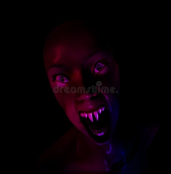 Vamp Face Stock Illustrations – 453 Vamp Face Stock Illustrations ...