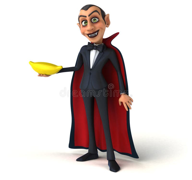 Vampire Banana Stock Illustrations – 141 Vampire Banana Stock ...