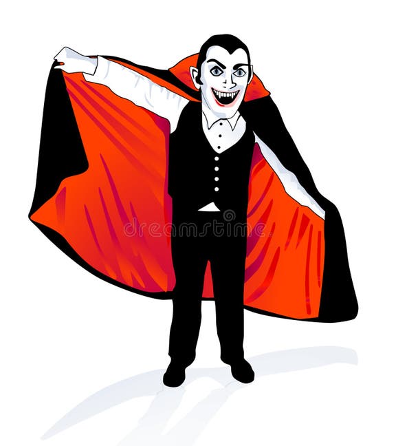 Vampire Scared Stock Illustrations – 1,393 Vampire Scared Stock ...