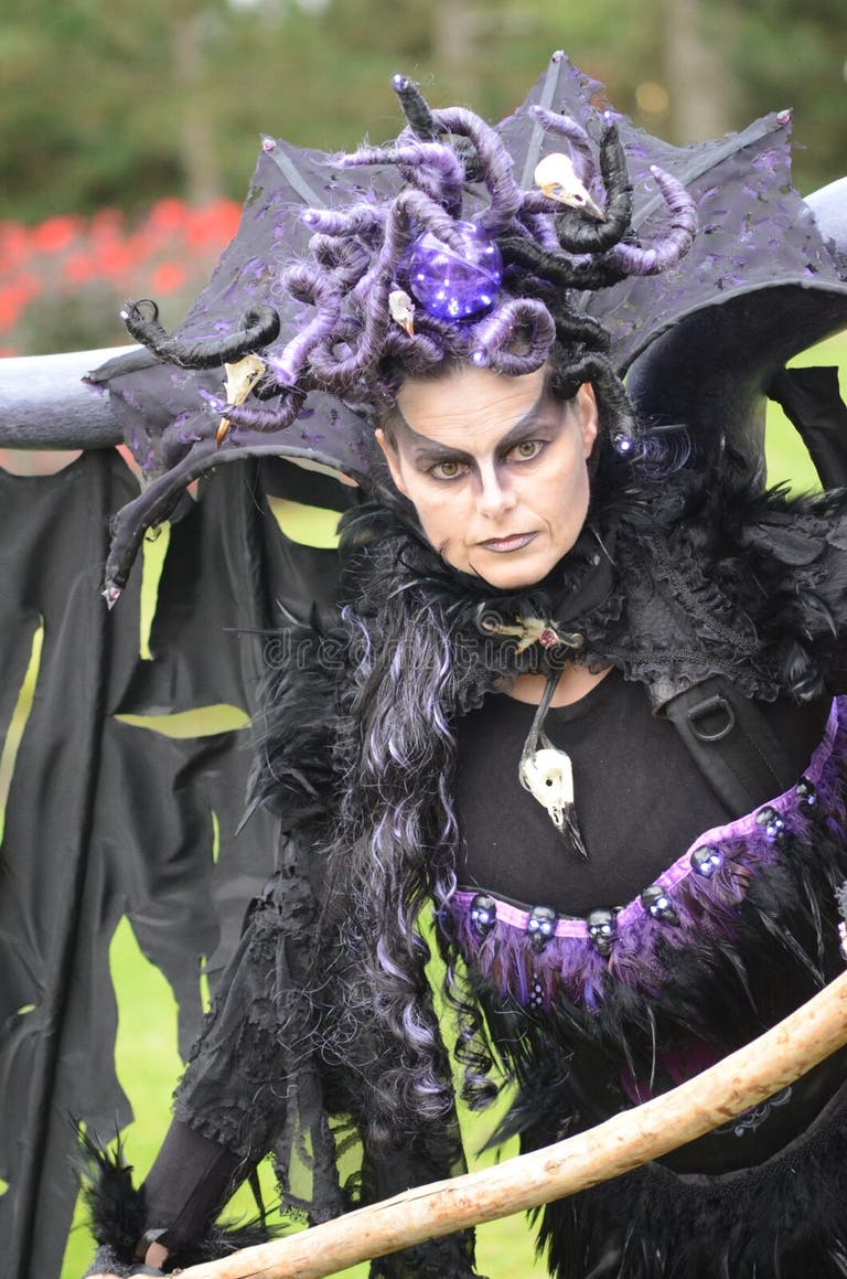 Black Dracula Vampire Victim Stock Photos - Free & Royalty-Free Stock ...