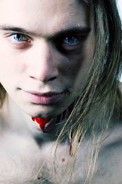 Vampire stock photo. Image of human, horrific, death, devil - 2179110