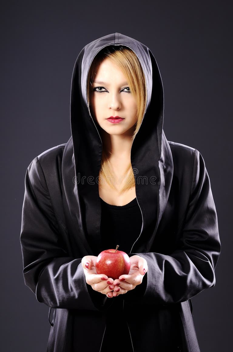 115 Apple Vampire Bites Stock Photos - Free & Royalty-Free Stock Photos ...