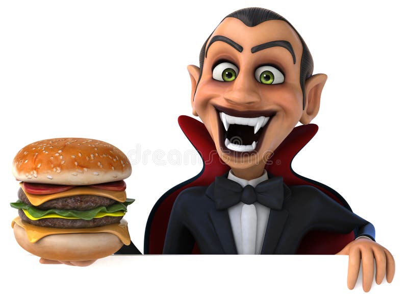 Vampire stock illustration. Illustration of gothic, diet - 69938007