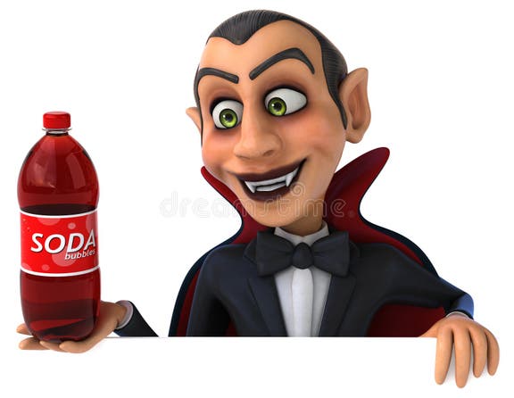 Vampire stock illustration. Illustration of fangs, diet - 70536462