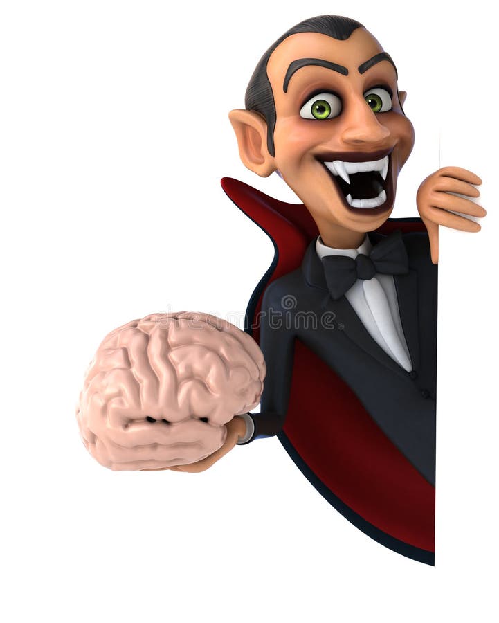 Vampire stock illustration. Illustration of fangs, philosophy - 71112972