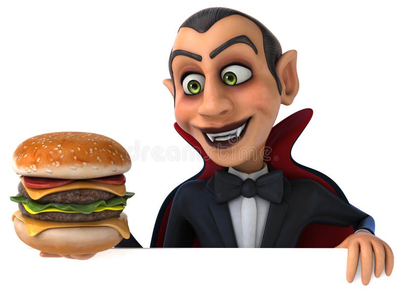 Vampire stock illustration. Illustration of ghost, diet - 71217283