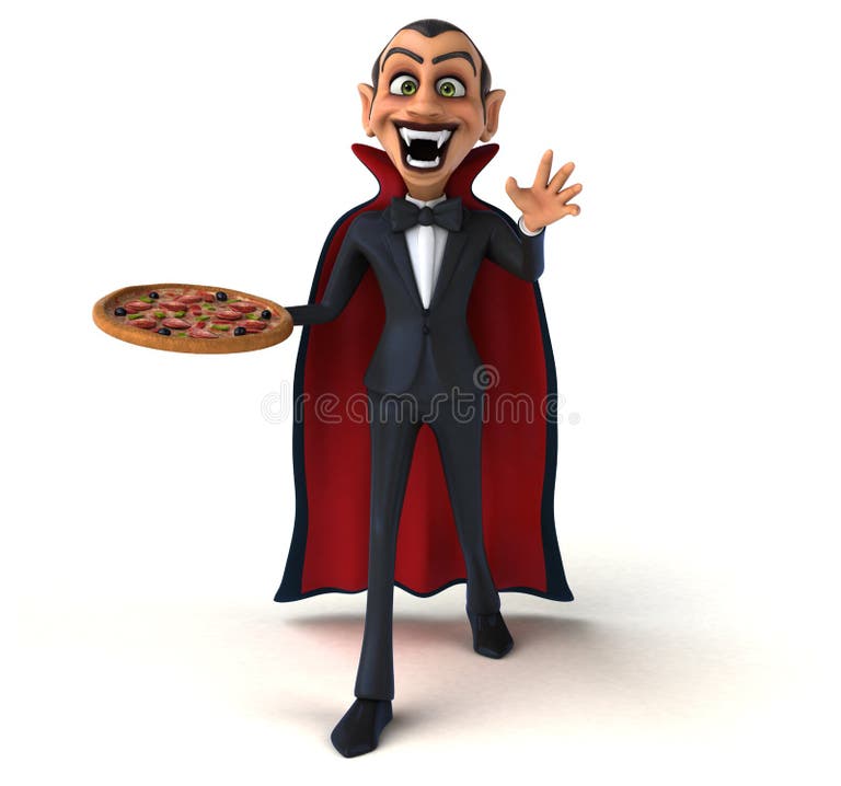 Vampire stock illustration. Illustration of blood, diet - 73024543