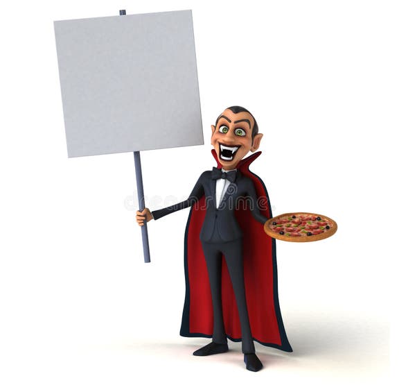 Vampire stock illustration. Illustration of monster, diet - 76181923