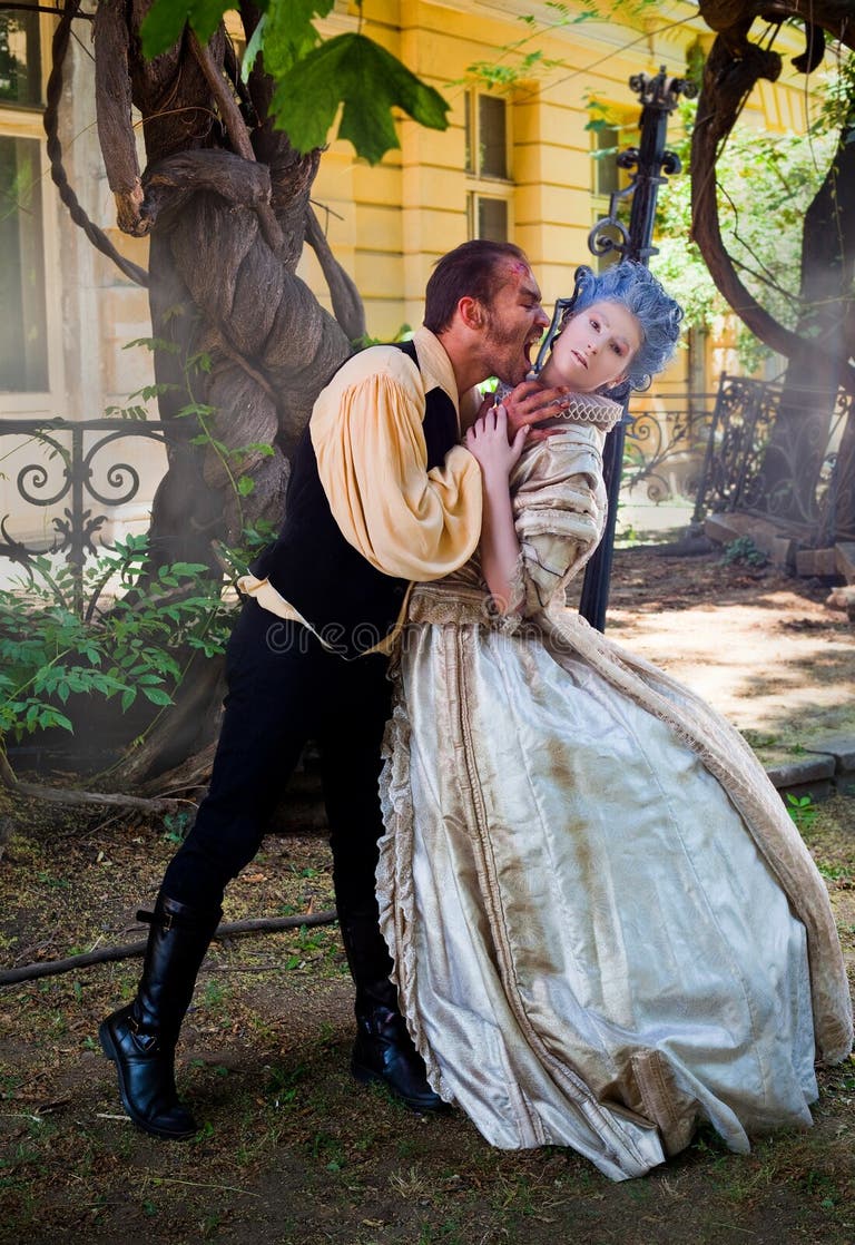 584 Vampire Neck Stock Photos - Free & Royalty-Free Stock Photos from ...