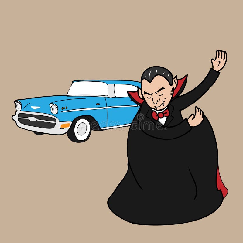 2+ Vampire car Free Stock Photos - StockFreeImages